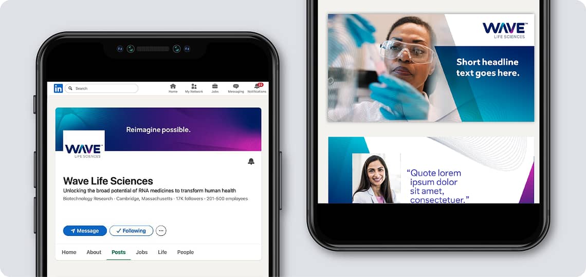 Wave Life Sciences - Addison Whitney